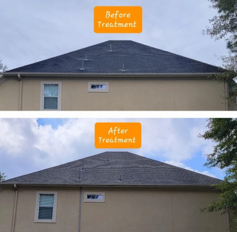 Roof Rejuvenation - Lapota Contracting, Inc.